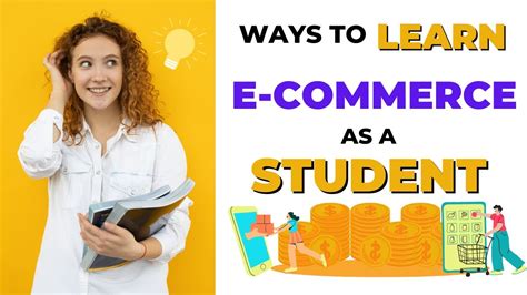 mastering e commerce unveiling success through training nitdp bhopal youtube