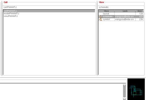 How To Solve The Lvs Error Unable To Descend Into Any Of The Views