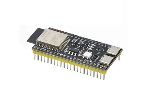 esp32 s3 n16r8 con usb otg bricogeek