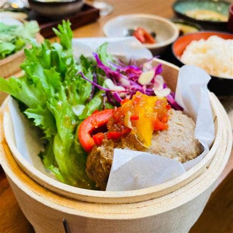 Sao Beniさんの口コミ （ランチ）：カフェ アジャーラー 岐南店 Retty 日本最大級の実名型グルメサービス