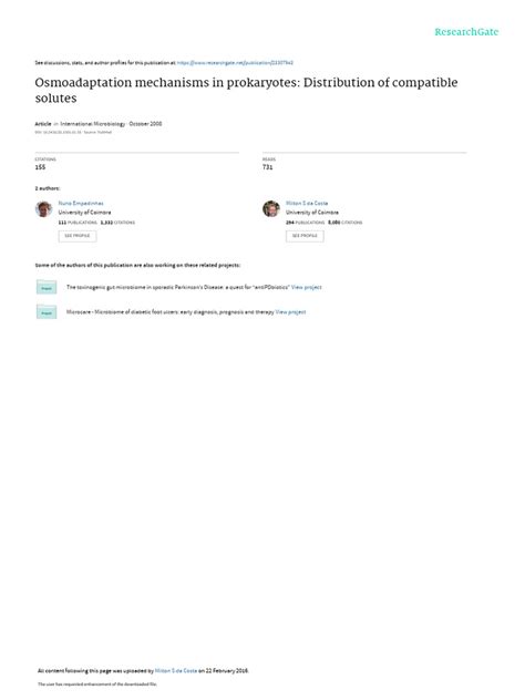 9661 Pdf Archaea Metabolic Pathway