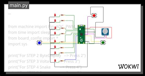 Lab1 Wokwi Esp32 Stm32 Arduino Simulator