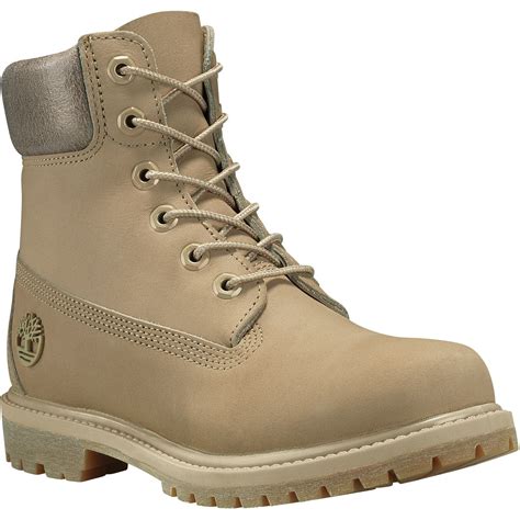 Timberland 6in Premium Waterproof Boots Womens Footwear