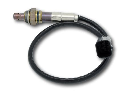 Mazda 3 Sp23 Pre Cat O2 Oxygen Sensor 2 3ltr L3 Bk 2006 2009