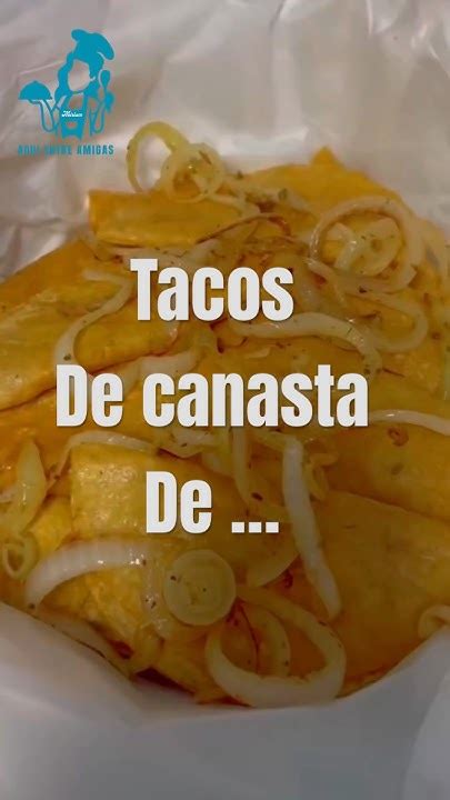 Tacos De Canasta Mi Receta De Chicharrón Prensado Youtube