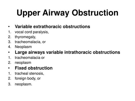 Ppt Pulmonary Function Tests Powerpoint Presentation Free Download Id 6601086