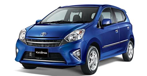 The Official Toyota Motors Philippines Wigo Page