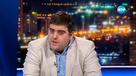 Любослав Костов Доходите ни освен да отговарят на икономиката трябва да са адекватни и на