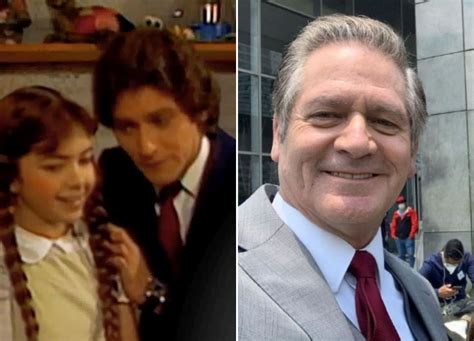 A Más De 30 Años Lucero Revive Su Personaje De “chispita” Con Esta Foto Metro World News