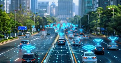 Driving Safely In The Digital Age Strategies For Securing Your Connected Vehicle Punenews