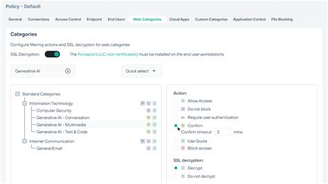 Forcepoint Leader In Data Security And Cloud Security
