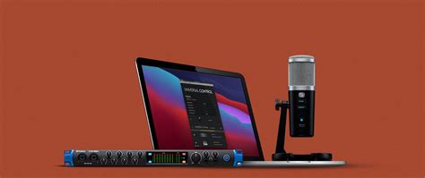 Presonus Firepodfp10 And Windows 10 Drivers