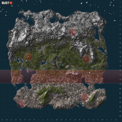 Rust Cave Map Hot Sex Picture