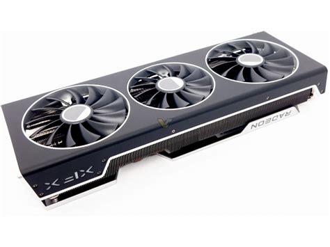 讯景xfx发布 Rx 7800 Xt Rx 7700 Xt Qick 319 Core Edition 和 Rx 7800 Xt Merc 319 Black Edition非公版 发烧友