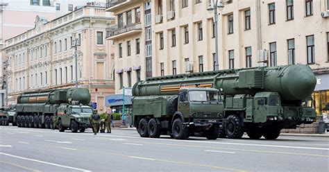 Обновление ядерной доктрины РФ последствия для Запада новые условия применения и меры