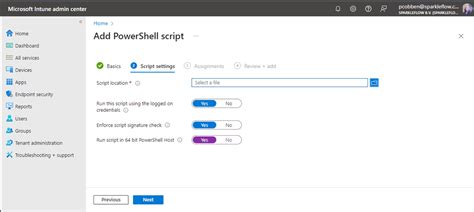 Understanding The Intune Management Extension Appdeploynews