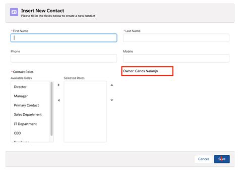 Lightning Owner Name Is Not Getting Populated In Lwc By Using Wire