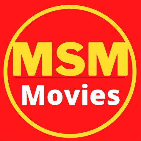 Msm Movie