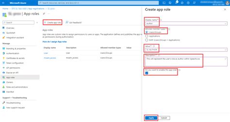 how to set up microsoft entra id provisioning philips speechlive