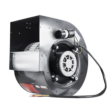 Furnace Blowers Complete Motor And Housing Assembly