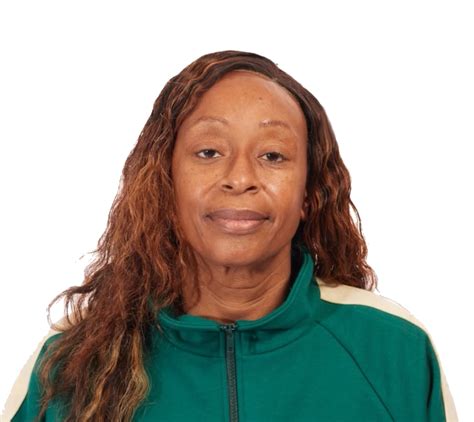 Starla Heinz Squid Game The Challenge Players Wiki Fandom