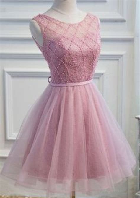 Cute Lace Homecoming Dressshort Homecoming Dressessexy Prom Dresses