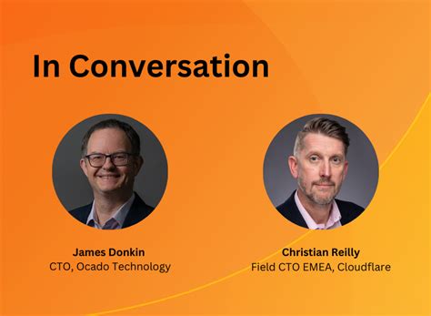 Cloudflare At Cloudflare At Gartner Security And Risk Management Summit 2024 Cloudflare