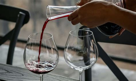 How To Make Homemade Wine Quick Guide