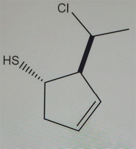 Solved Name The Following Molecules According To Iupac