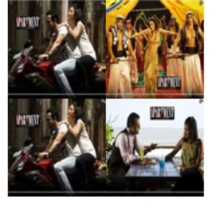 Pure Html Css Image Hover Effect