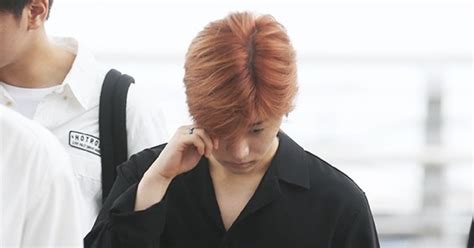 On포토 아이콘 김진환 잠이 쏟아져요