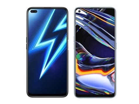 Menguak Perbedaan HP Realme 6 Pro Dan Realme 7 Pro