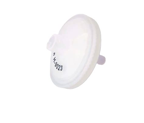 02um Hydrophobic Ptfe Filter For 0390 Interlab