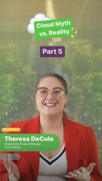 Cisco Meraki On Linkedin Ciscomeraki Cloudfirst