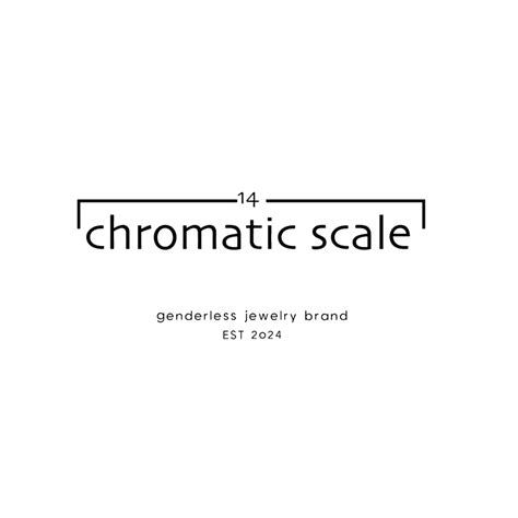 Chromatic Scale
