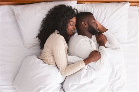 How To And Why You Should Have More Sex This New Year According To Experts Drum