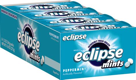 Eclipse Mints Side Effects At Richard Jett Blog