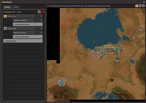 Why Isnt This Train Working R Factorio