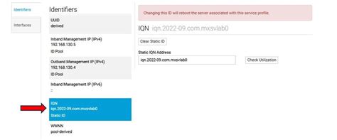 Configure Boot From Iscsi From Ucs Central Cisco