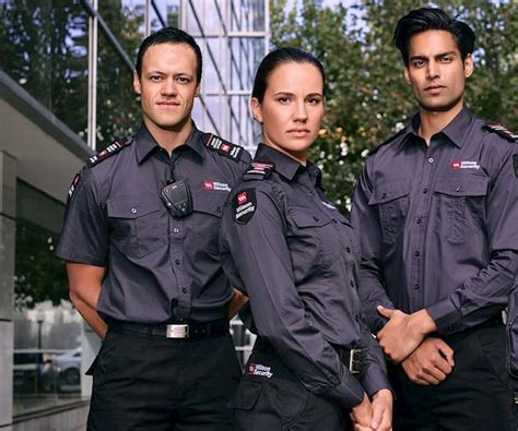 What Separates Wilson Security From The Rest