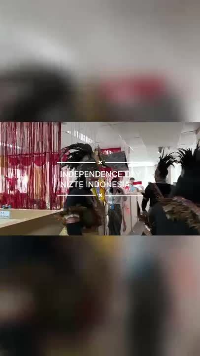 Robby P On Linkedin Indonesiaindependenceday Employeeengagement Zteindonesia