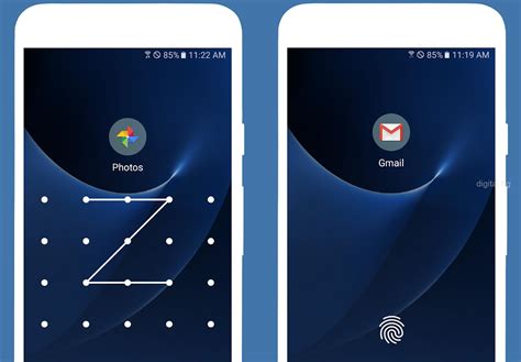 5 полезни приложения за сигурност в Android Digital Bg