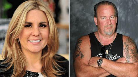 Storage Wars Star Brandi Passante Responds To Darrell Sheets