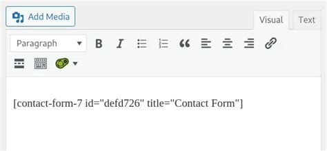 Popup Maker Integrates With Contact Form 7