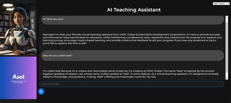 github srijan0519 virtual ai assistant aset a chatbot crafted for education