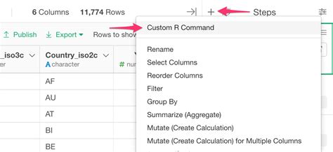Then Type In Writebacktoredshift In The Input Field