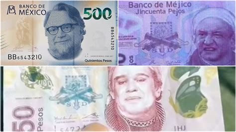 Los Mejores Memes Que Dejaron Los Billetes De Juan Gabriel Y Otras Versiones Infobae
