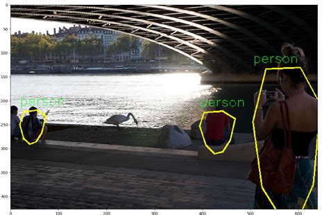GitHub Ad Convex Object Detection Point Object Detection To Predict Polygon Boxes In