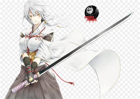 白色舞剑人物漫画造型PNG图片素材下载 图片编号yrvbmjon 免抠素材网