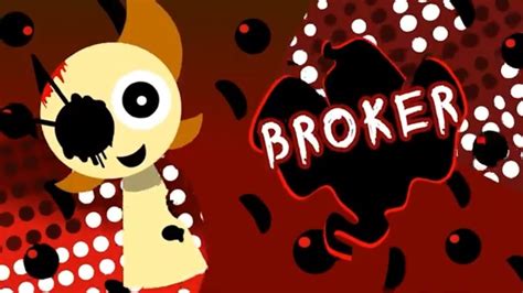 Incredibox Sprunki Pyramixed But Sprunki Tox Phase 3 Animated Series Intro Youtube